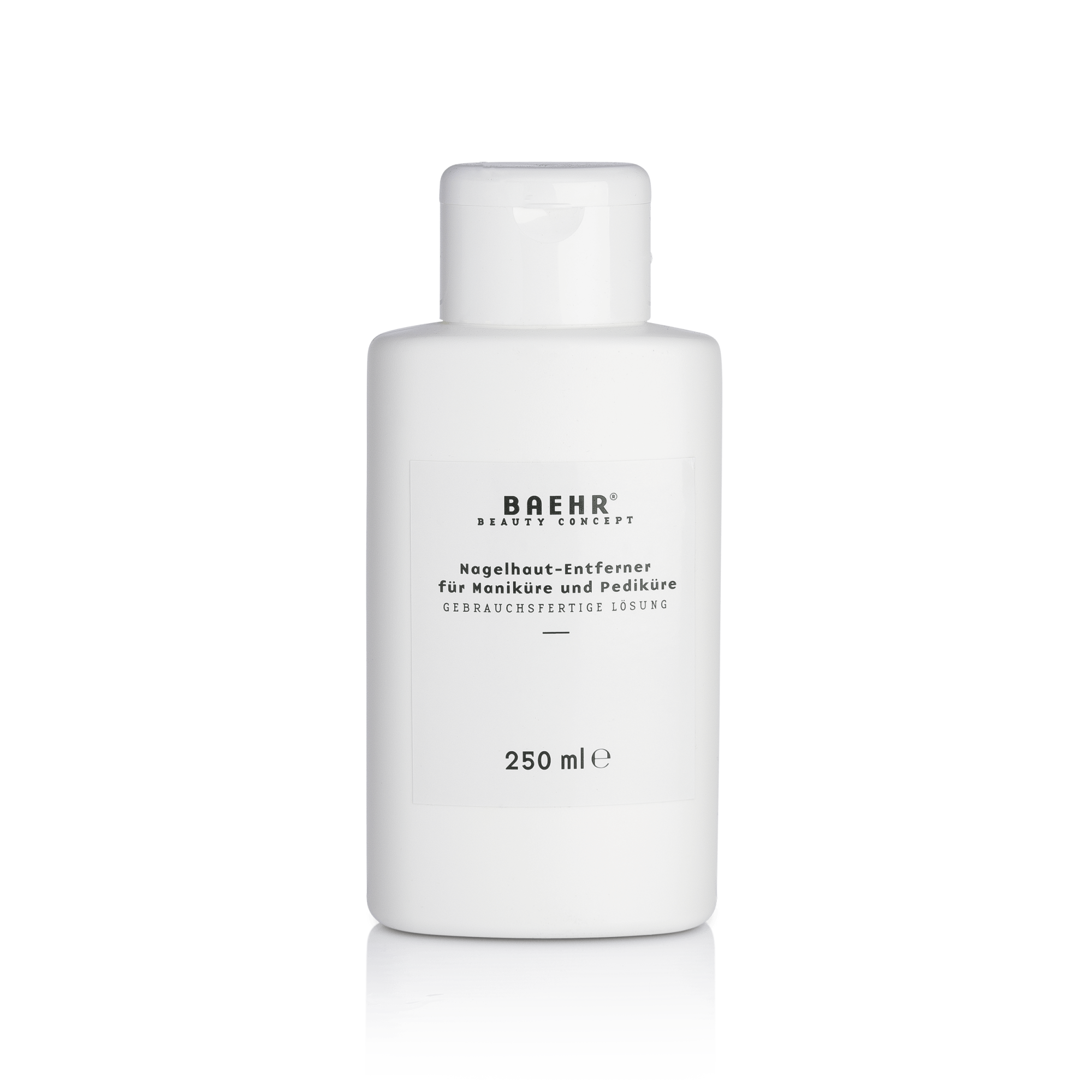 Baehr Kynsinauhavesi 250 ml - Mills verkkokauppa