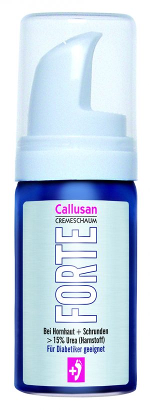 Callusan - Ammattilaisten käyttämä - Mills verkkokauppa